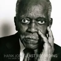 ラスト・レコーディング/HANK JONES/ハンク・ジョーンズ｜JAZZ｜ディスクユニオン･オンラインショップ｜diskunion.net