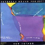 BON VOYAGE/EUROPEAN SOUND PROJECT｜JAZZ｜ディスクユニオン･オンラインショップ｜diskunion.net