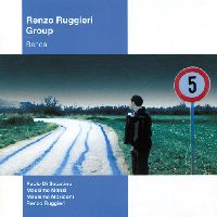 BENDS/RENZO RUGGIERI｜JAZZ｜ディスクユニオン･オンラインショップ｜diskunion.net