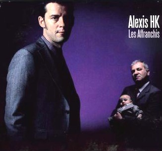 LES AFFRANCHIS/ALEXIS HK/アレクシ・アシュカ｜LATIN / BRAZIL｜ディスクユニオン･オンラインショップ ...