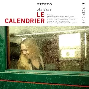 LE CALENDRIER/AUSTINE/オースティン｜LATIN/BRAZIL/WORLD｜ディスクユニオン･オンラインショップ ...