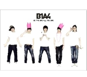 VOL.1: LET'S FLY/B1A4｜LATIN / BRAZIL｜ディスクユニオン･オンラインショップ｜diskunion.net