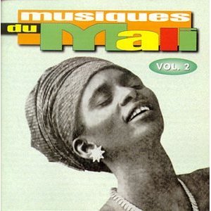 MUSIQUES DU MALI 2/V.A. (MUSIQUES DU MALI)｜LATIN / BRAZIL｜ディスクユニオン ...