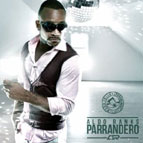 PARRANDERO/ALDO RANKS/アルド・ランクス｜LATIN / BRAZIL｜ディスクユニオン･オンラインショップ ...