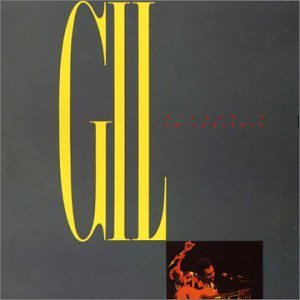 EM CONCERTO /GILBERTO GIL/ジルベルト・ジル｜LATIN / BRAZIL｜ディスクユニオン･オンラインショップ ...