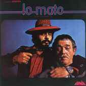 LO MATO /WILLIE COLON/ウィリー・コローン｜LATIN/BRAZIL/WORLD｜ディスクユニオン･オンラインショップ ...