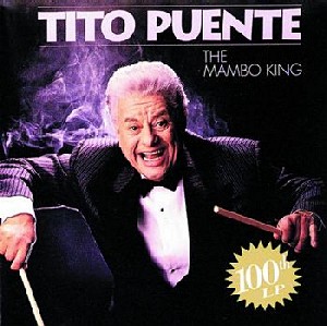 MAMBO KING /TITO PUENTE/ティト・プエンテ｜LATIN / BRAZIL｜ディスクユニオン･オンラインショップ ...