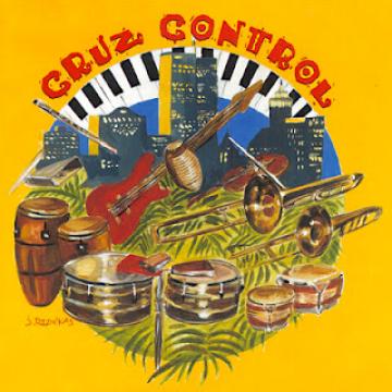 CRUZ CONTROL/CRUZ CONTROL/クルス・コントロール｜LATIN / BRAZIL｜ディスクユニオン･オンラインショップ ...