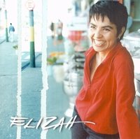 ELIZAH/ELIZAH｜LATIN / BRAZIL｜ディスクユニオン･オンラインショップ｜diskunion.net
