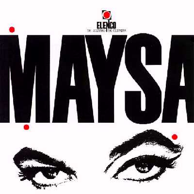 MAYSA/MAYSA/マイーザ｜LATIN / BRAZIL｜ディスクユニオン･オンラインショップ｜diskunion.net