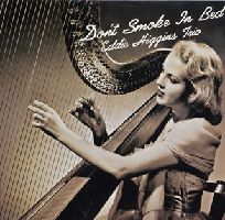DON'T SMOKE IN BED / ベッドで煙草はよくないわ/EDDIE HIGGINS/エディ・ヒギンズ｜JAZZ｜ディスクユニオン･オンラインショップ｜diskunion.net