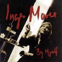 INGER MARIE(INGER MARIE GUNDERSEN) / インガー・マリエ(インゲル・マリエ・グンナシェン)商品一覧｜JAZZ ...