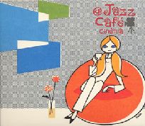 @ JAZZ CAFノ CINノMA / [@] Jazz Cafe['] cine[']ma/V.A.(@ JAZZ CAFE CINEMA)｜JAZZ｜ディスクユニオン･オンラインショップ ...