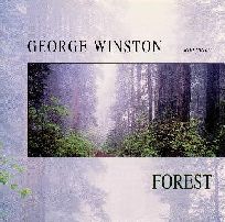 FOREST / フォレスト/GEORGE WINSTON/ジョージ・ウィンストン｜JAZZ｜ディスクユニオン･オンラインショップ｜diskunion.net