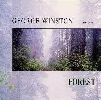 FOREST / フォレスト/GEORGE WINSTON/ジョージ・ウィンストン｜JAZZ｜ディスクユニオン･オンラインショップ｜diskunion.net