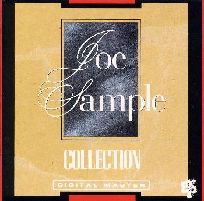 JOE SAMPLE COLECTION / ジョー・サンプル・コレクション～BEST ONE/JOE SAMPLE/ジョー・サンプル ...