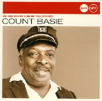 ON THE SUNNY SIDE OF THE STREET / 明るい表通りで/COUNT BASIE/カウント・ベイシー｜JAZZ｜ディスクユニオン･オンラインショップ ...