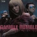 GAMBLE RUMBLE / Gamble Rumble/move (J-POP)/ムーブ (J-POP)｜日本のロック｜ディスクユニオン ...