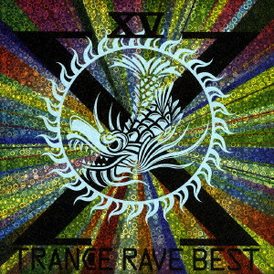 TRANCE RAVE BEST 15 / トランス・レイヴ・ベスト15/DJ KAYA｜CLUB/DANCE｜ディスクユニオン･オンライン ...