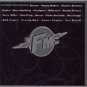 "FM" ORIGINAL MOVIE SOUNDTRACK / 「FM」オリジナル・サウンドトラック/ORIGINAL SOUNDTRACK ...
