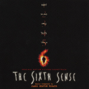 THE SIXTH SENSE / 「シックス・センス」オリジナル・サウンドトラック/ORIGINAL SOUNDTRACK/オリジナル ...