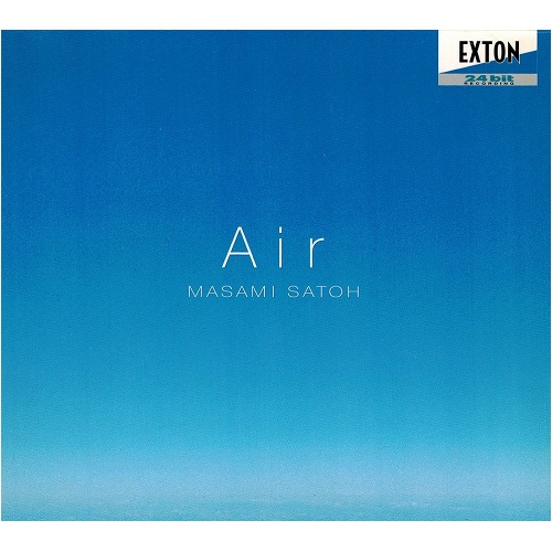 エアー/MASAMI SATO/佐藤正美｜CLASSIC｜ディスクユニオン･オンラインショップ｜diskunion.net
