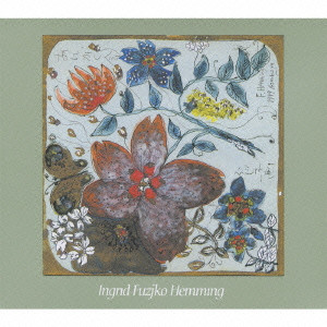 INGRID FUJIKO HEMMING / 憂愁のノクターン/FUJIKO HEMMING/フジコ・ヘミング/ ｜CLASSIC｜ディスク ...