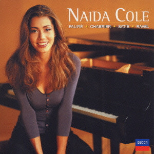 デビュー!/NAIDA COLE/ナイダ・コール｜CLASSIC｜ディスクユニオン･オンラインショップ｜diskunion.net
