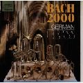 BACH 2000 / バッハ2000/GERMAN BRASS/ジャーマン・ブラス｜CLASSIC｜ディスクユニオン･オンラインショップ ...