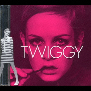 TWIGGY / TWIGGY/TWIGGY/ツィギー｜OLD ROCK｜ディスクユニオン･オンラインショップ｜diskunion.net