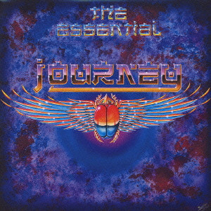 THE ESSENTIAL JOURNEY / エッセンシャル・ジャーニー/JOURNEY/ジャーニー｜OLD ROCK｜ディスクユニオン ...