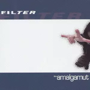 THE AMALGAMUT / ジ・アマルガマット/フィルター｜ROCK / POPS / INDIE｜ディスクユニオン･オンラインショップ ...