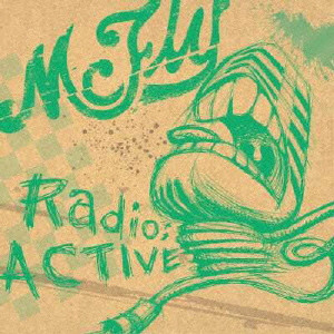 RADIO;ACTIVE / レディオ：アクティヴ/MCFLY/マクフライ｜ROCK / POPS / INDIE｜ディスクユニオン ...