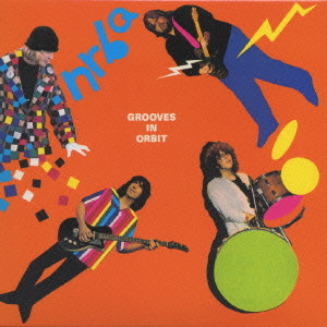 GROOVES IN ORBIT / グルーヴス・イン・オービット/NRBQ/エヌアールビーキュー｜OLD ROCK｜ディスクユニオン ...