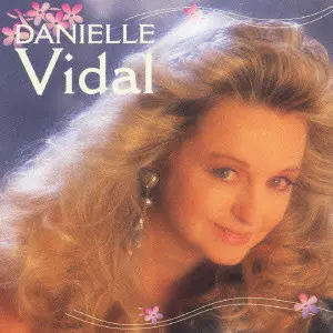 DANIELLE VIDAL / ダニエル・ヴィダル/DANIELE VIDAL/ダニエル・ヴィダル｜ROCK / POPS / INDIE｜ディスクユニオン･オンラインショップ ...
