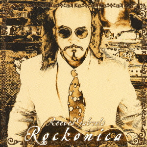 ROCKONICA / ロッコニカ/REEVES GABRELS｜OLD ROCK｜ディスクユニオン･オンラインショップ｜diskunion.net