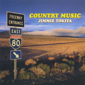 COUNTRY MUSIC / カントリー/JIMMIE TOKITA/ジミー時田｜ROCK / POPS / INDIE｜ディスクユニオン ...