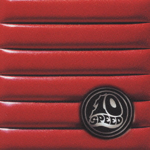 10 SPEED / 10スピード/10スピード｜ROCK / POPS / INDIE｜ディスクユニオン･オンラインショップ ...