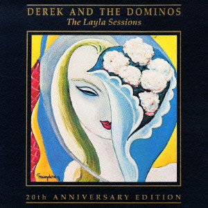 THE LAYLA SESSIONS / レイラ・セッションズ/DEREK AND THE DOMINOS/デレク・アンド・ドミノス｜OLD ...