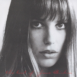THE BEST OF JANE BIRKIN / ベスト/JANE BIRKIN/ジェーン・バーキン｜OLD ROCK｜ディスクユニオン ...