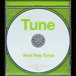 TUNE - NEXT PLAY TUNES - / チューン－Next Play Tunes－/V.A./オムニバス｜ROCK / POPS ...