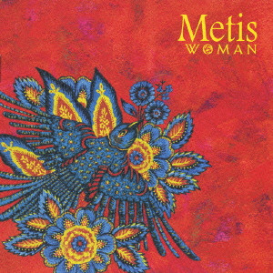 WOMAN / WOMAN/METIS/メティス｜ROCK / POPS / INDIE｜ディスクユニオン･オンラインショップ ...