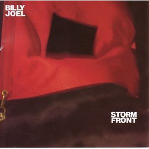 Storm Front / ストーム・フロント/BILLY JOEL/ビリー・ジョエル｜OLD ROCK｜ディスクユニオン･オンラインショップ ...