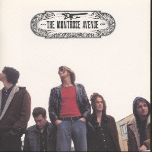 THIRTY DAYS OUT / サーティー・デイズ・アウト/MONTROSE AVENUE/モントローズ・アヴェニュー｜ROCK ...