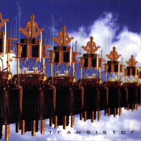 TRANSISTOR / トランジスター/311/スリー・イレヴン｜ROCK / POPS / INDIE｜ディスクユニオン･オンライン ...