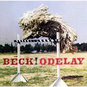 ODELAY / オディレイ/BECK/ベック｜ROCK / POPS / INDIE｜ディスクユニオン･オンラインショップ ...