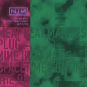 THE PERFECT DRUG - VERSIONS / ザ・パーフェクト・ドラッグ~ヴァージョンズ/NINE INCH NAILS/ナイン ...