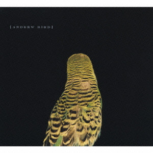ARMCHAIR APOCRYPHA / アームチェア・アポクリファ/ANDREW BIRD/アンドリュー・バード｜ROCK / POPS ...