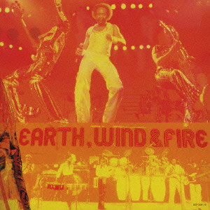 THE ESSENTIAL EARTH, WIND & FIRE / エッセンシャル・アース・ウインド&ファイアー/EARTH, WIND ...
