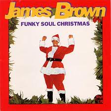 FUNKY SOL CHRISTMAS / ファンキー・ソウル・クリスマス (国内盤 帯 解説付)/JAMES BROWN/ジェームス ...